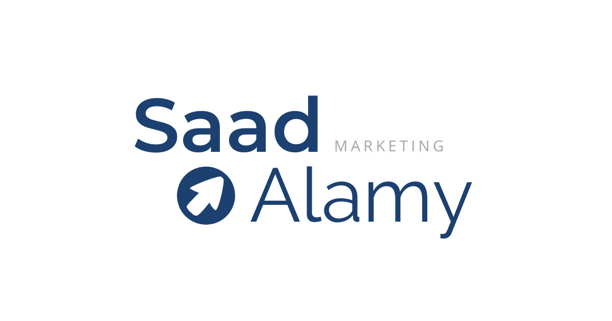 Marketing digital pour les entreprises - Saad Alamy